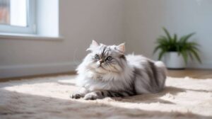 Why Is My Cat’s Fur So Soft? Top 9 Reasons