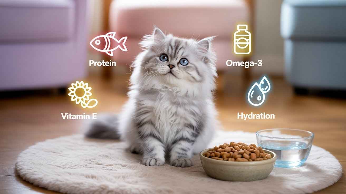 Why Is My Cat’s Fur So Soft? Top 9 Reasons