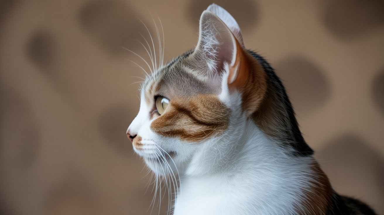 Why Do Cats Have Pointy Ears? Top 5 Reasons