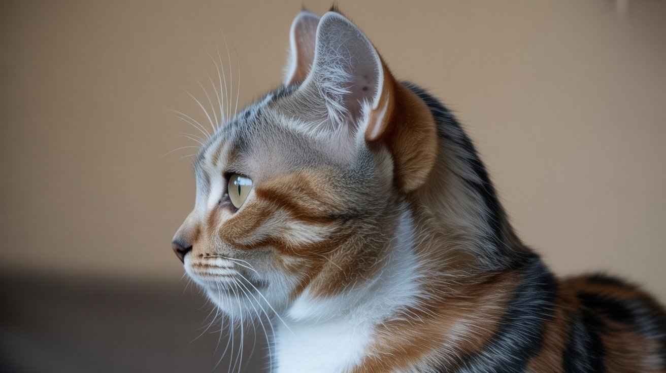 Why Do Cats Have Pointy Ears? Top 5 Reasons