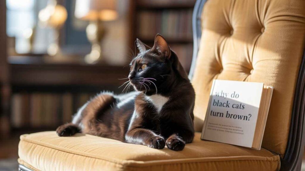 Why Is My Cat’s Fur So Soft? Top 9 Reasons