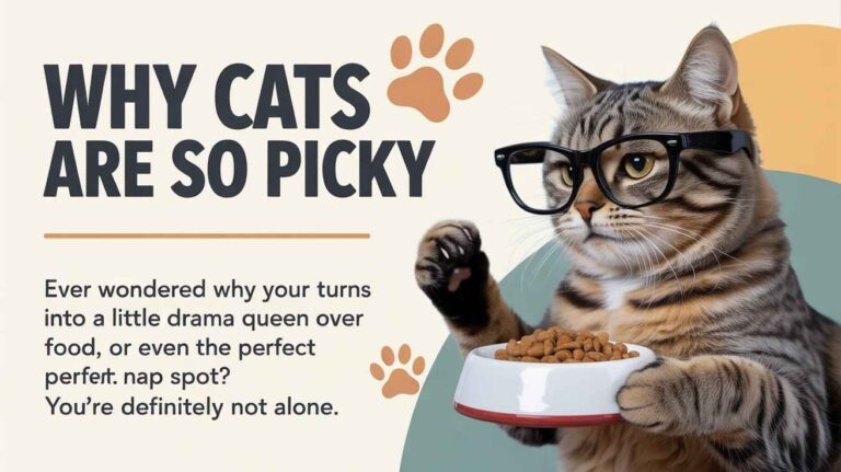 Why Do Cats Eat Flowers? 7 Surprising Reasons Explained