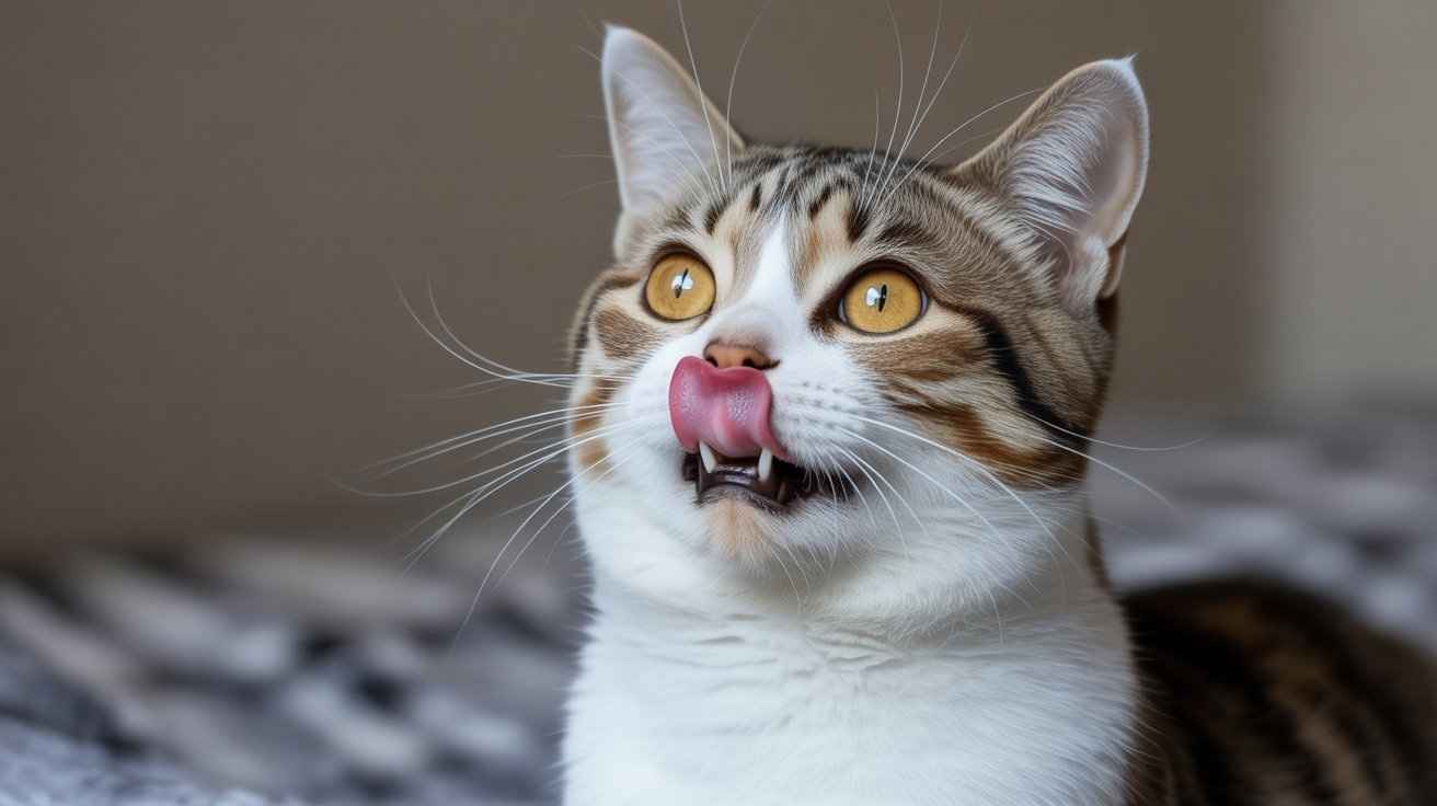 Why Is My Cat’s Fur So Soft? Top 9 Reasons