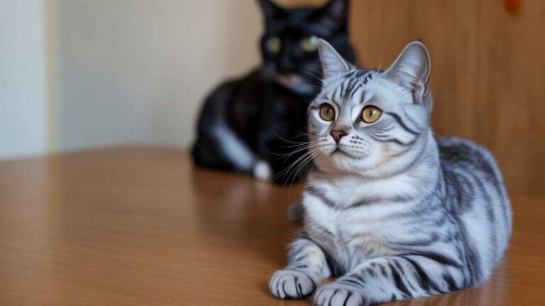 6 Surprising Reasons Why are cats attracted to you
